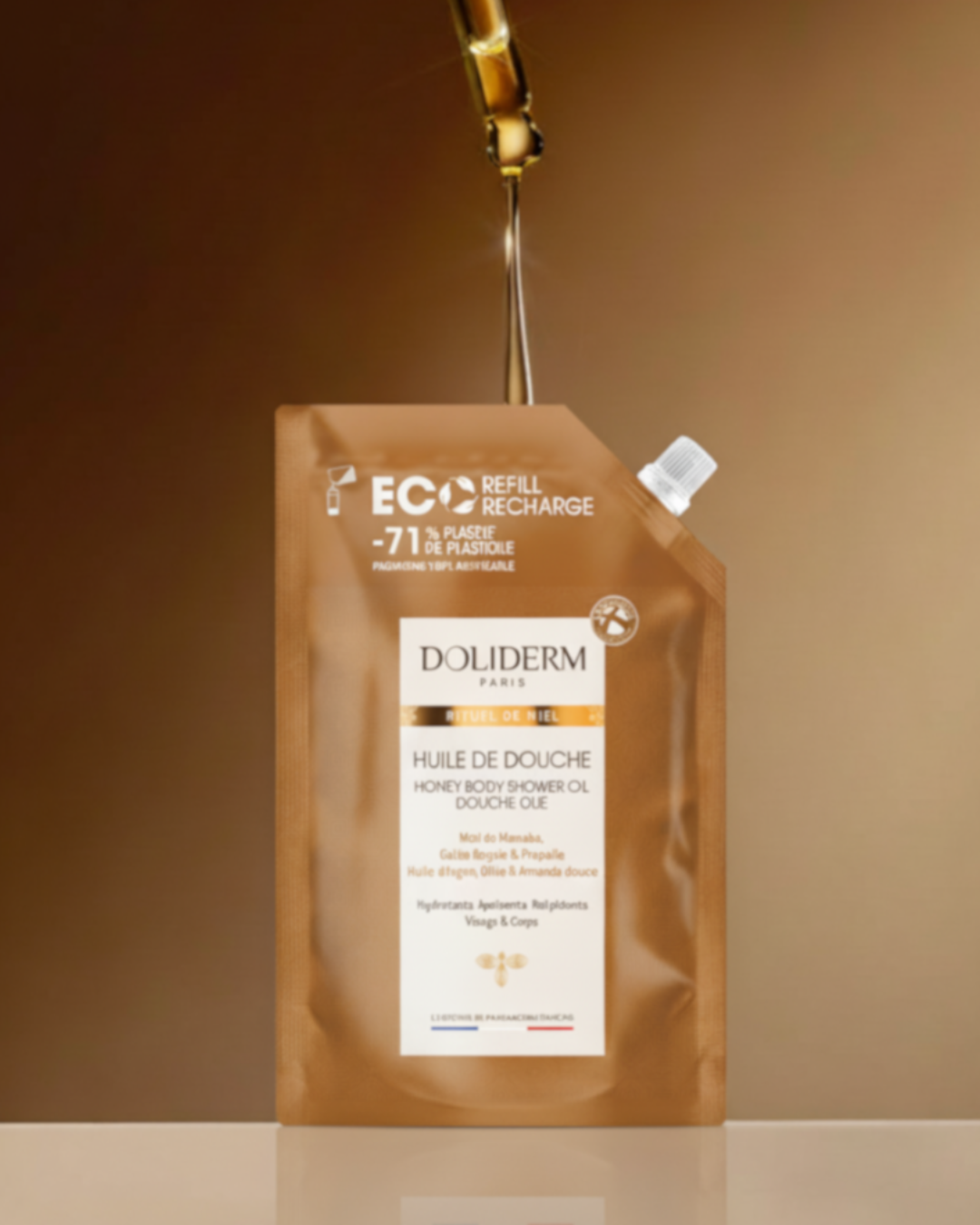 Doliderm Paris - Produits de soins d'hygiène et cosmétiques